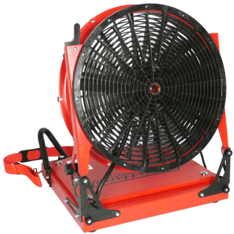 BlowHard | Reach Further