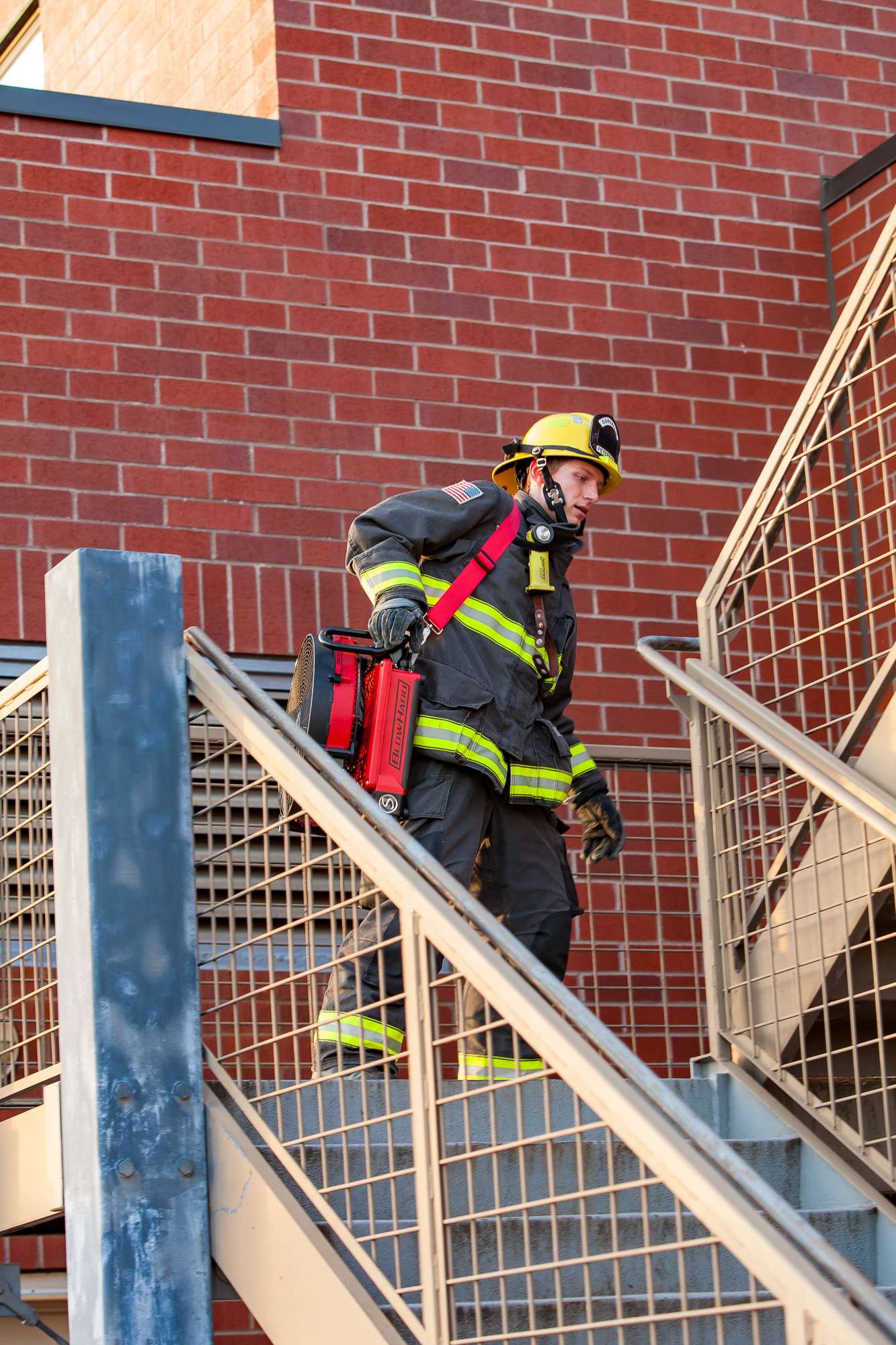 About BlowHard - Reach Further - BlowHard Fans